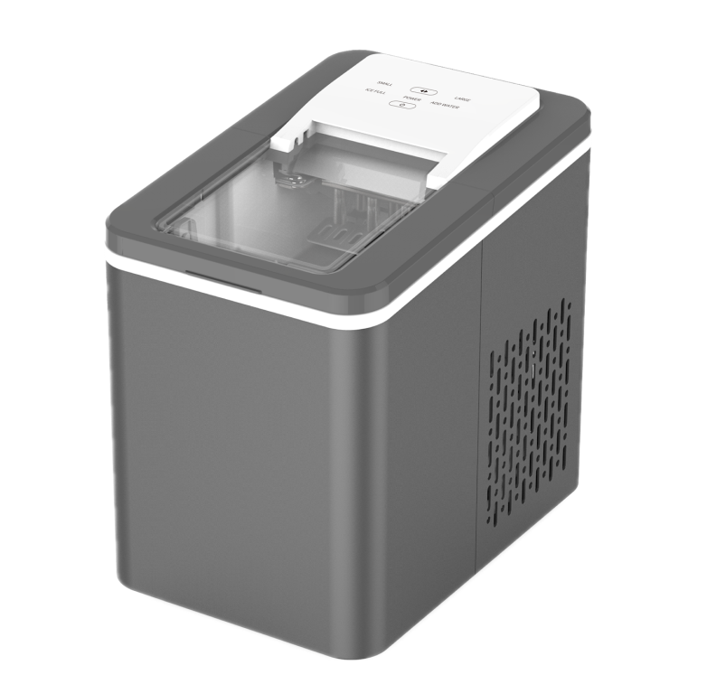 Why The Ice Is Getting Sticky And Sticking Together And Melting After ...