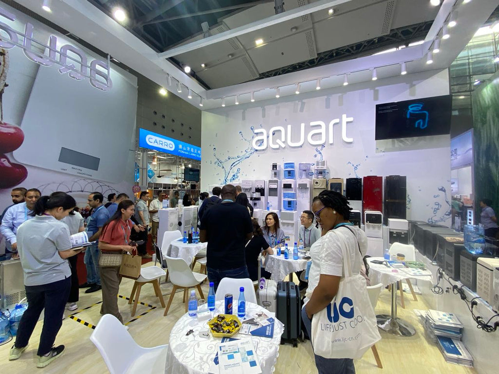 📸 Exciting news! – AQUART