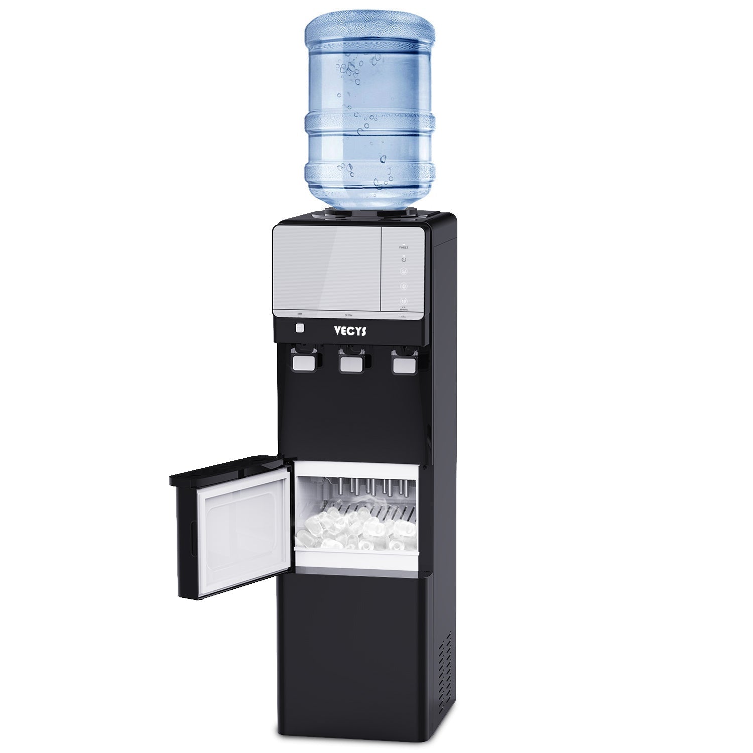 Ice Maker Cooler – AQUART