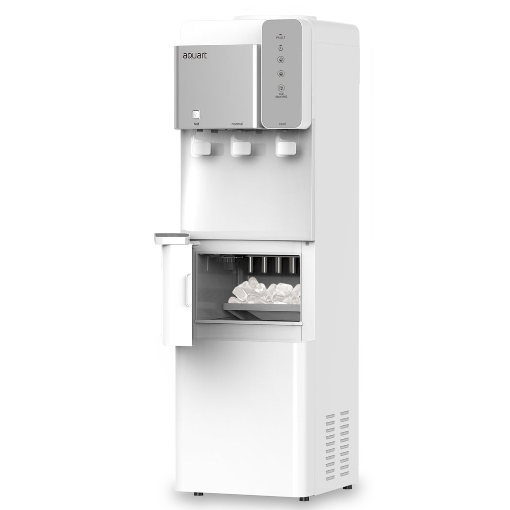 Water Dispenser With Ice Maker BYCZ565(Retail) – AQUART