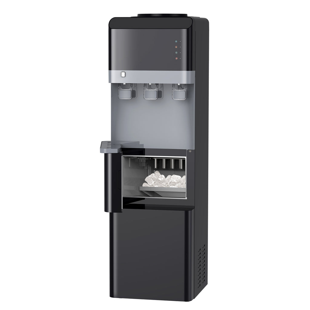 Water Dispenser With Ice Maker BYCZ582(Retail) – AQUART